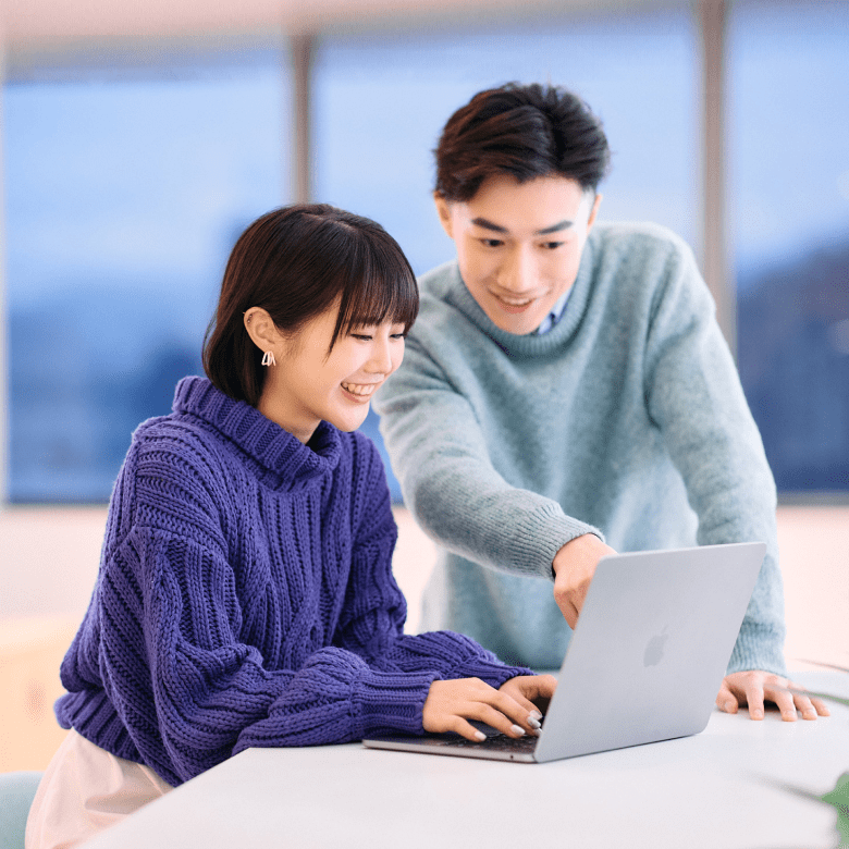 Champion Hubb Program