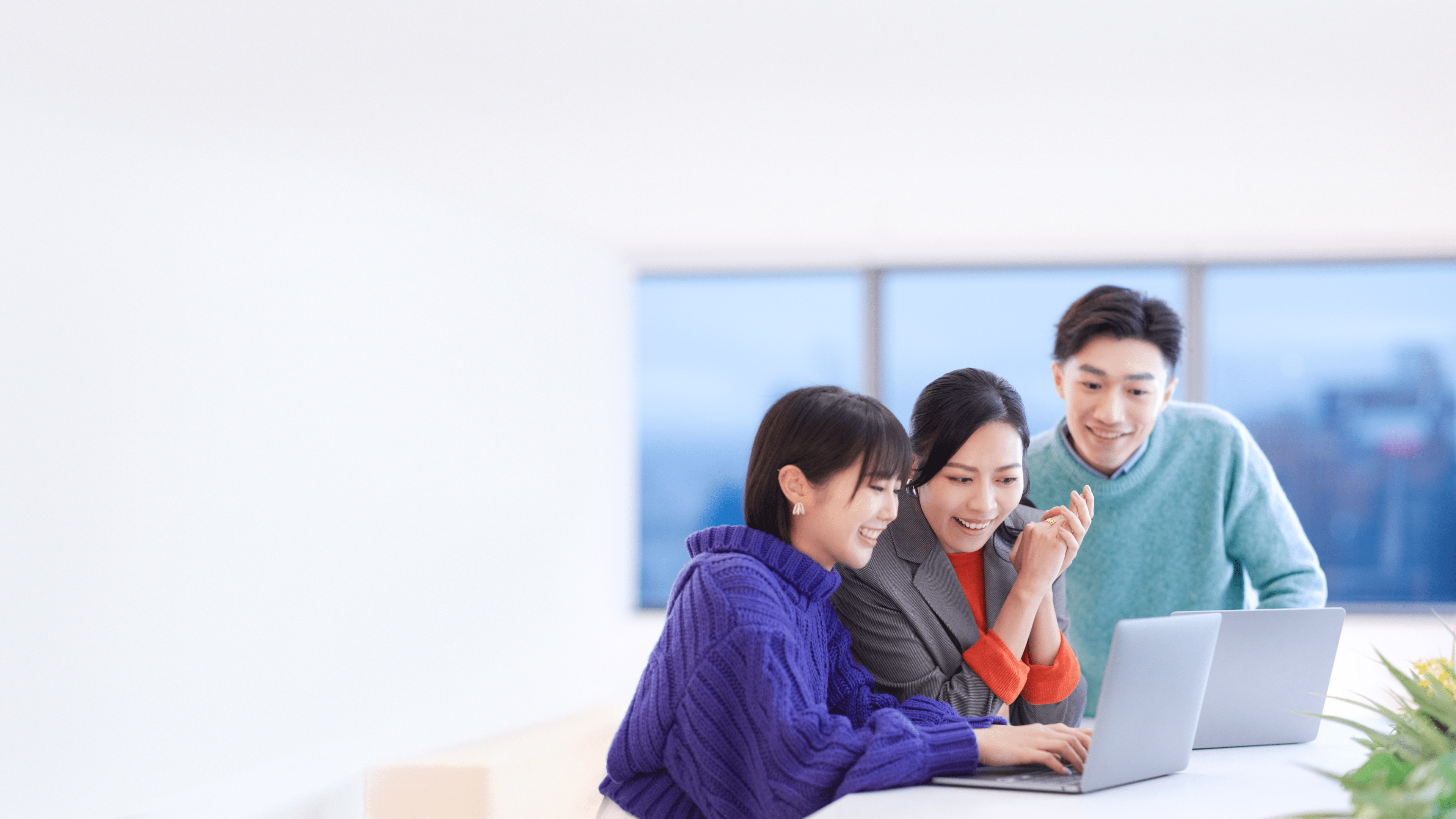 發揮創業家精神 成就世一人生